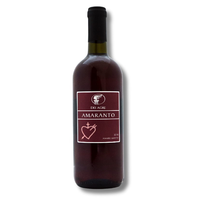 Amaranto 2023 – Primavin