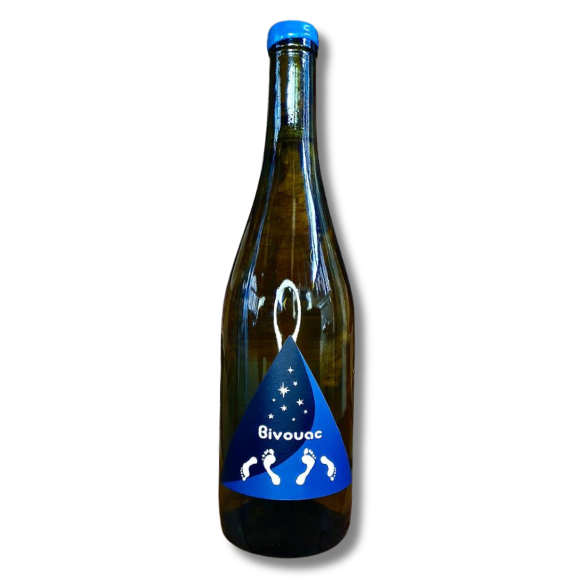 Bivouac Blanc 2023 – Primavin