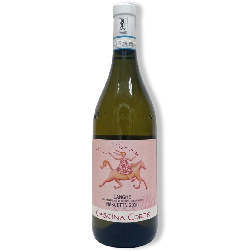 Cecilia Nascetta 2023 – Primavin