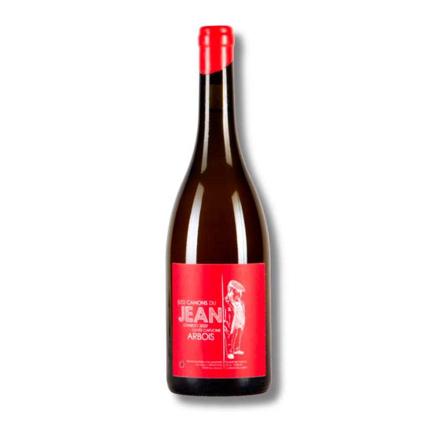 Capucine C. 2022 – Primavin