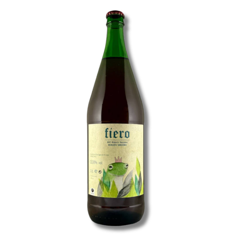 Fiero 2022 – Primavin