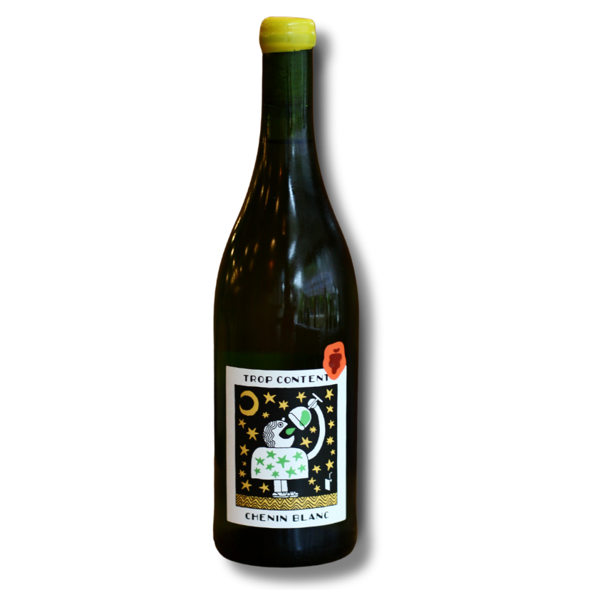 Trop Content 2024 – Primavin