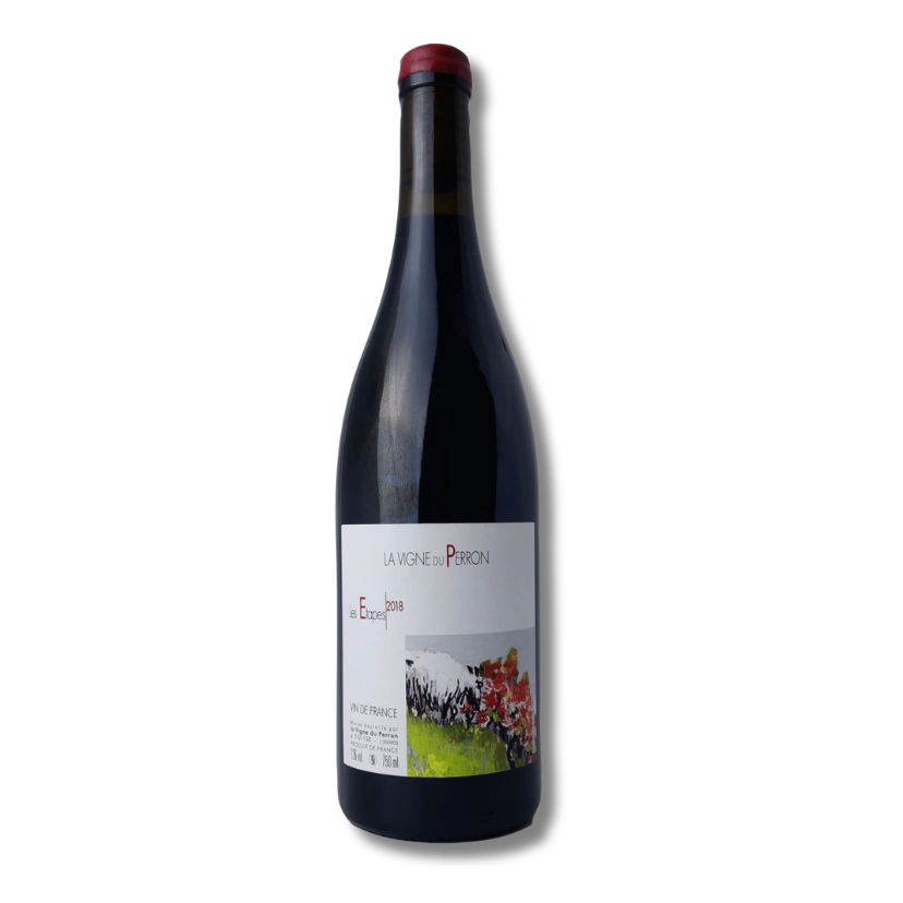 Les Étapes 2022 – Primavin