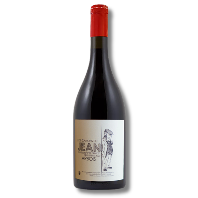 P'tit Prince 2023 – Primavin