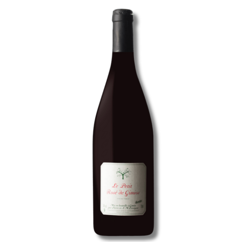Le Petit Rosé de Gimios 2022 – Primavin