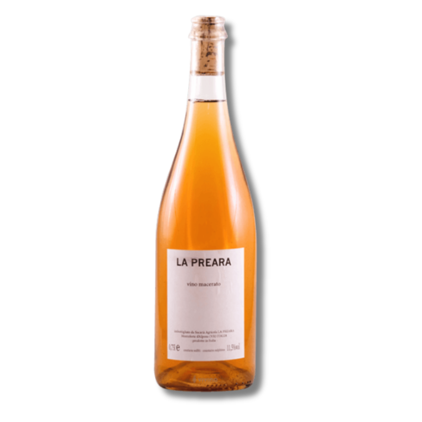 Vino Macerato 2023 – Primavin