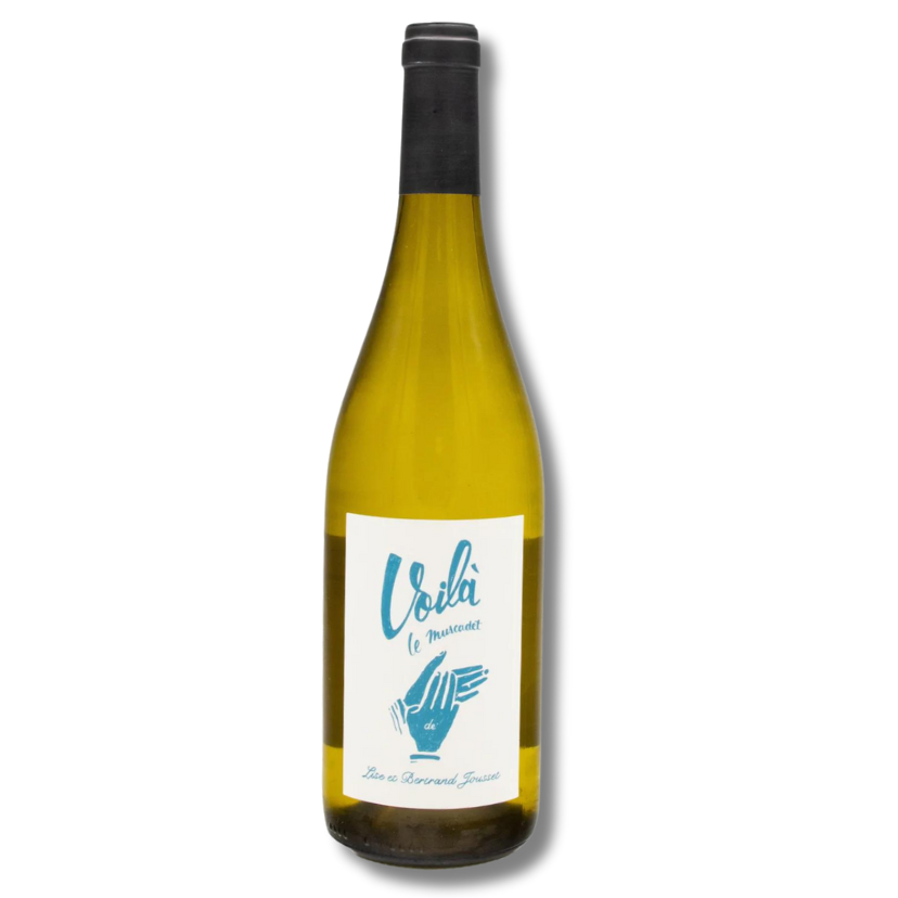 Voilà le Muscadet 2022 – Primavin