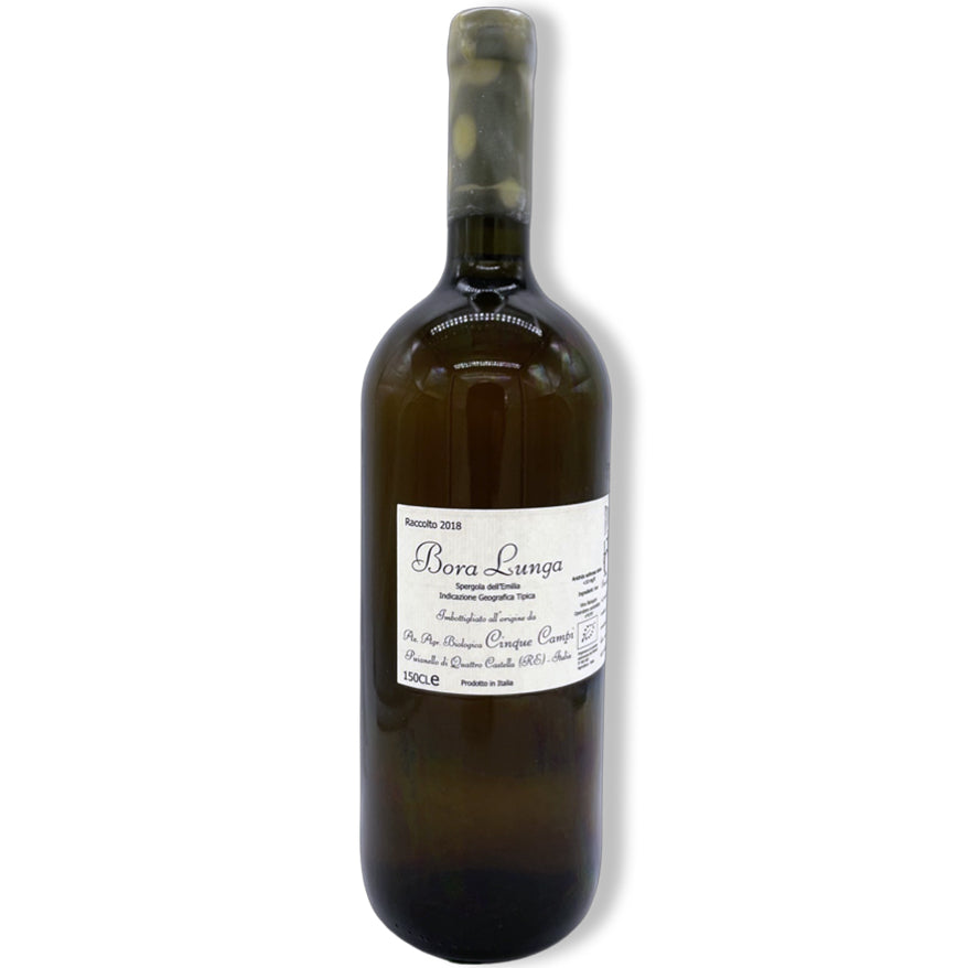 Bora Lunga 2022 MAGNUM – Primavin