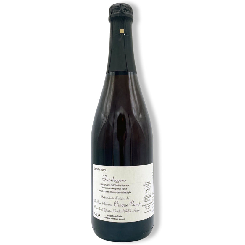 Fuorleggero 2022 – Primavin