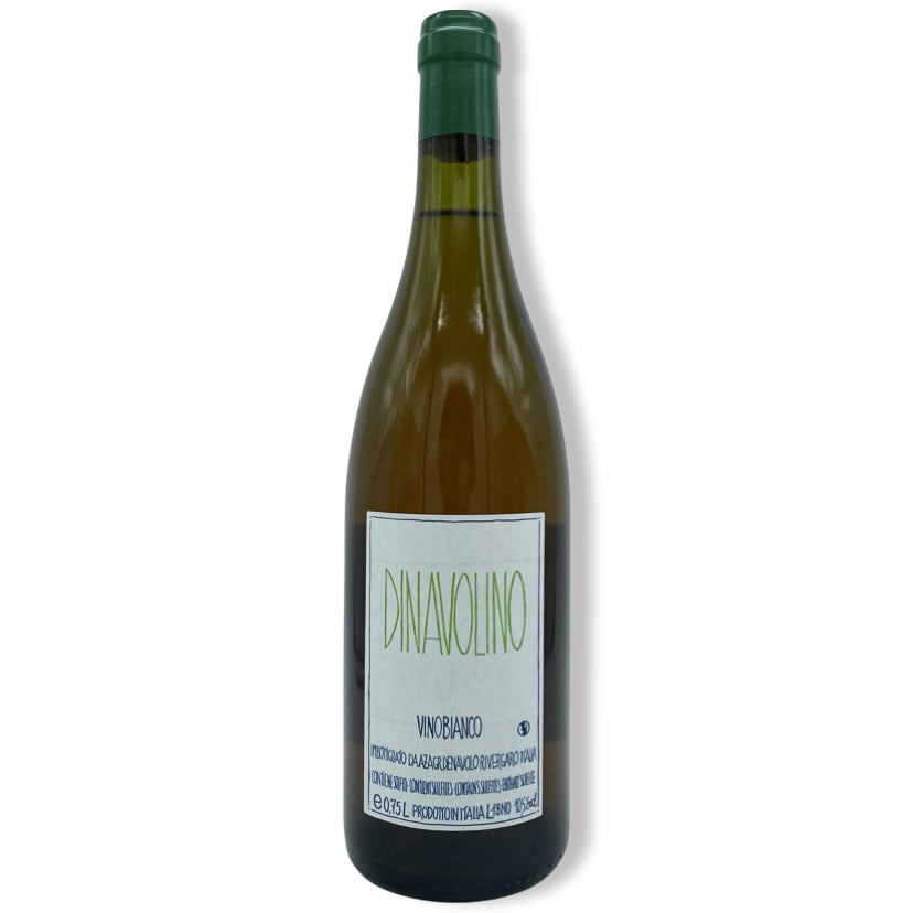 Dinavolino 2022 – Primavin