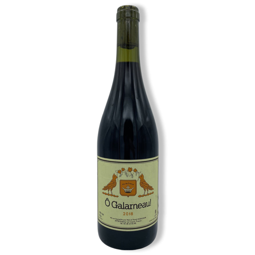 Ô Galarneau! 2022 – Primavin