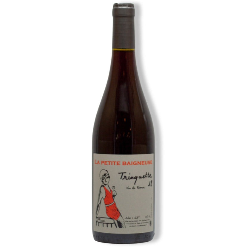 Trinquette 2023 – Primavin