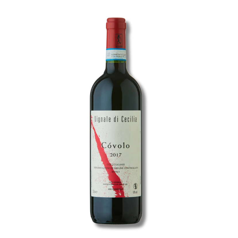 Covolo 2020 – Primavin