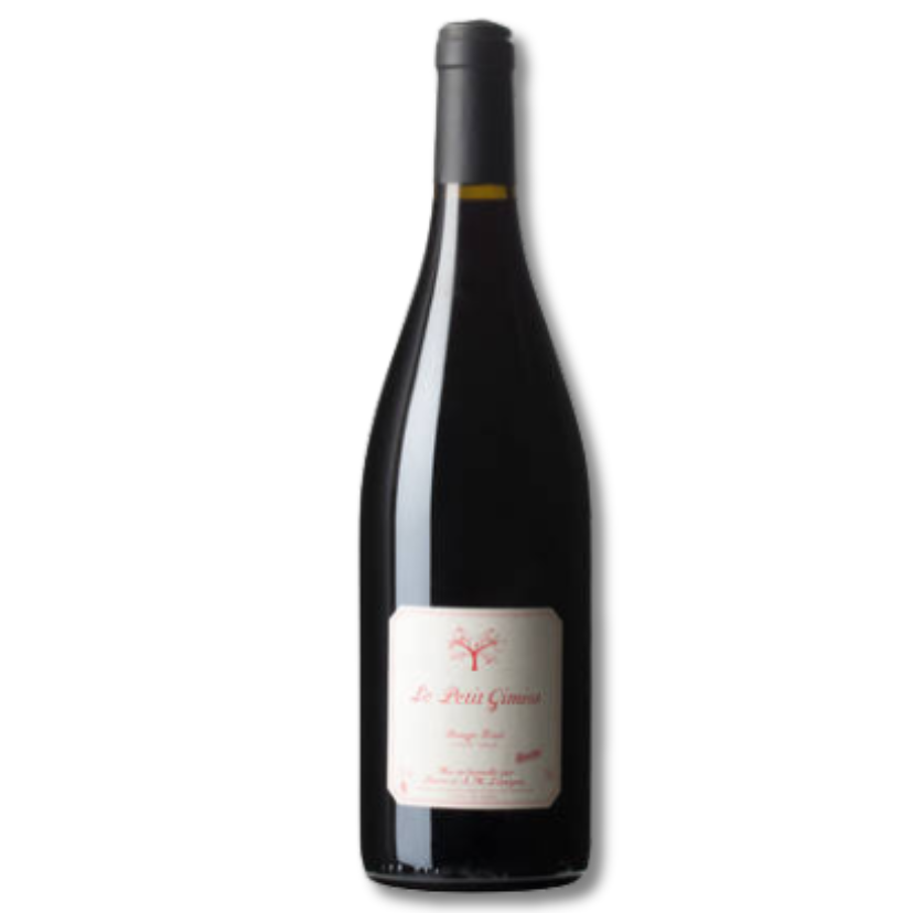 Rouge Fruit 2022 – Primavin