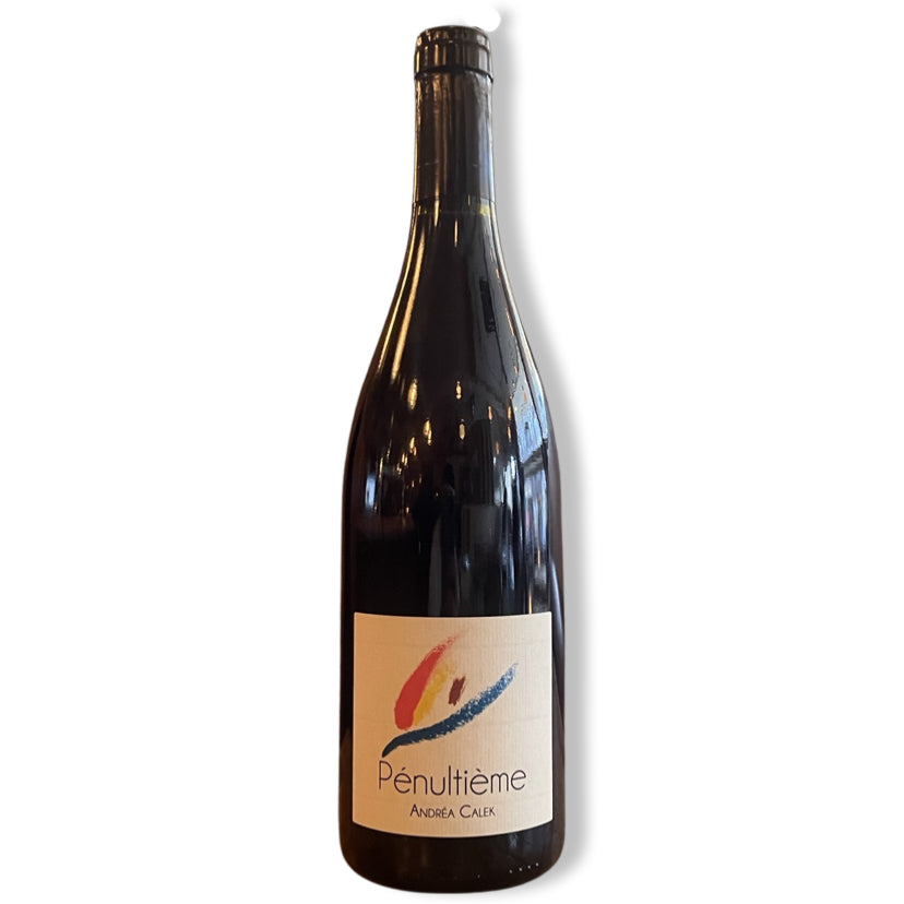 Pénultième 2021 – Primavin