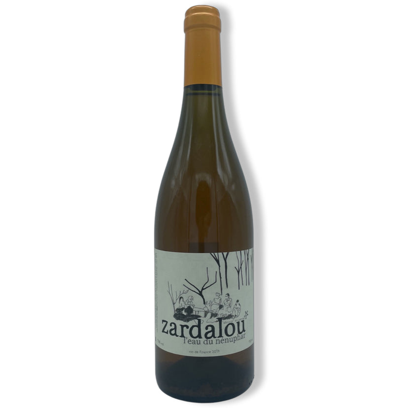 Zardalou 2023 – Primavin
